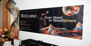 DHgate Launches First Offline Activation of Its 'From Good to ...