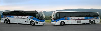 Fullington Trailways converts to Betterez for EXPRESS bus service