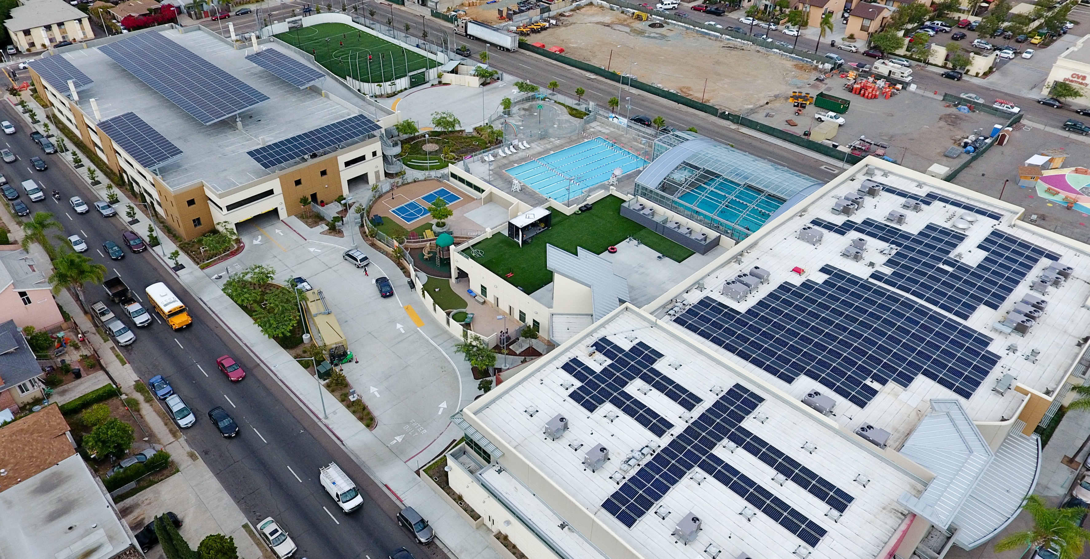 Home Energy System Installs First Helix Dual Tilt SunPower System in ...