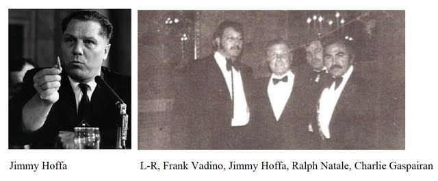 Former Philadelphia Mafia Boss Ralph Natale tells the untold truth ...