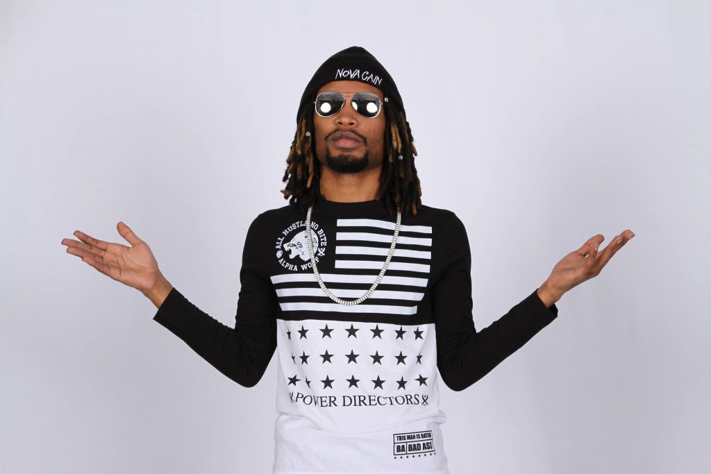 Blind Rapper Reaches Monumental Mark On Spotify | Education Journal of Asia