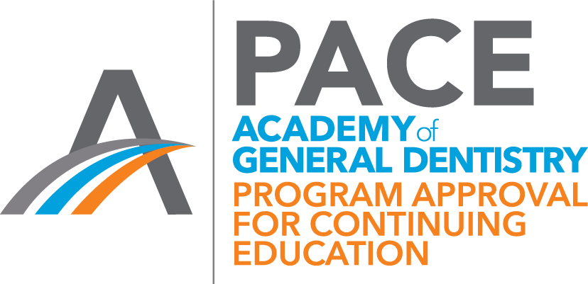 PCIHIPAA Receives PACE Approval by The Academy of General Dentistry