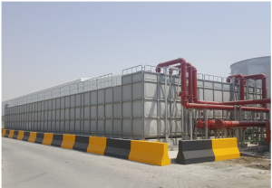 National Storage Tank Announces New Tank Line With a Stunning 100-year ...