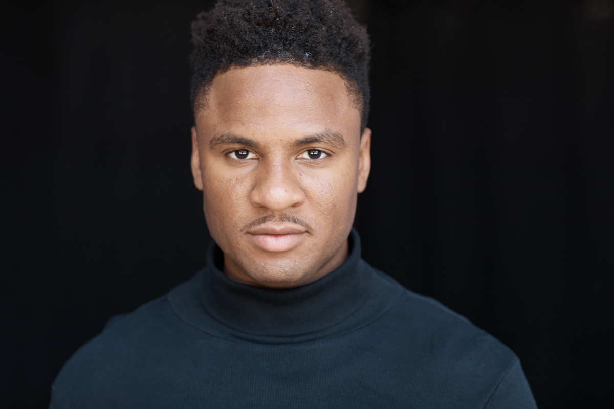 Actor RON J. ROCK Makes Ruthless Return for Season 2 of Hit BET Sports ...
