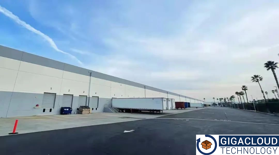 GigaCloud Technology Expands Its Warehousing Capacity | Transportation ...