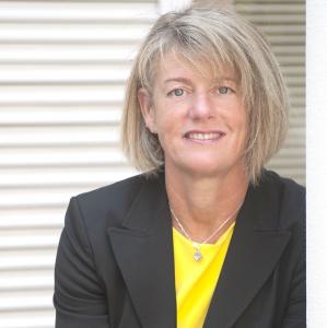 INDEPENDENT DIRECTOR AND BOARD CHAIR YVONNE STILLHART AWARDED THE DCRO ...