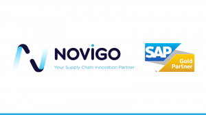Novigo, Digital Supply Chain Leader, is Recognized as an SAP Gold ...