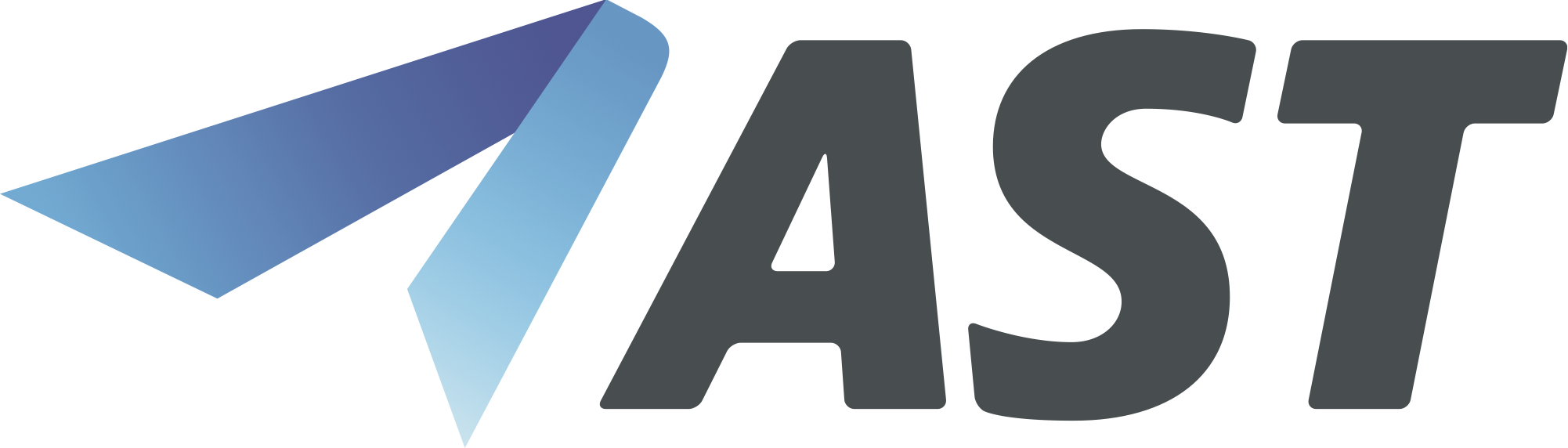 AST adds artificial intelligence to its industry-leading aircraft ...