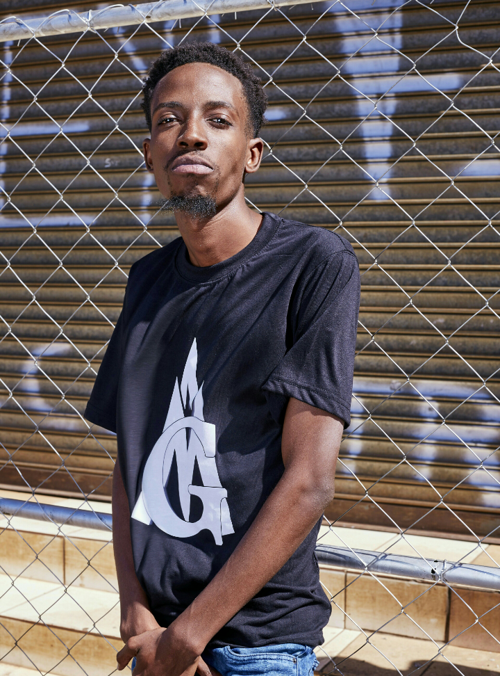 Hot New Wave of Hip Hop and Rap Music: Mayz Mozart Stuns with Exciting ...