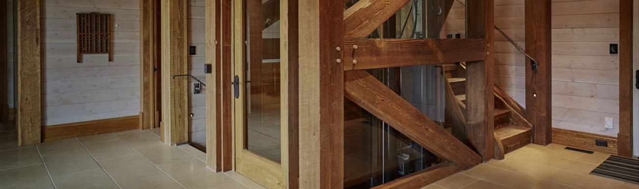 Calgary and Edmonton Home Elevator Company Now Offering Niagara Belco ...