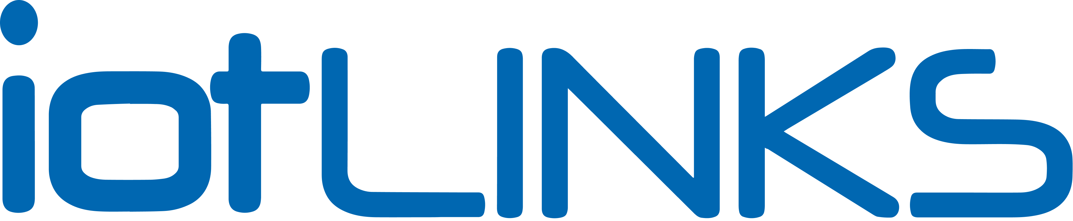 iotLINKS Sets to Disrupt the Environmental Monitoring Industry ...