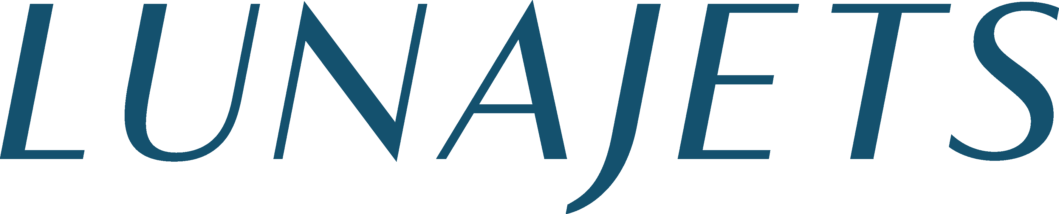 LUNAJETS SURPASSED $100M REVENUE IN A GOLDEN AGE FOR PRIVATE AVIATION ...