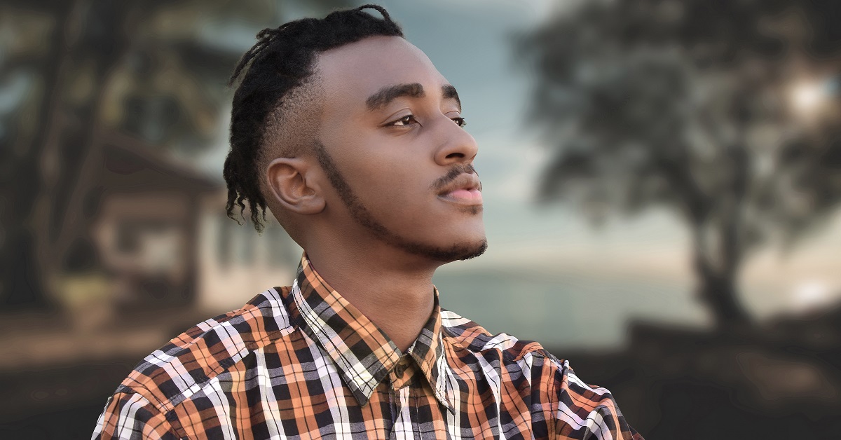 The top streamed Rwandan producer and singer-songwriter Eloi El on ...