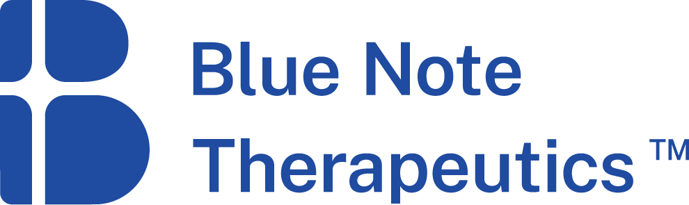 Blue Note Therapeutics Receives Breakthrough Device Designation for ...