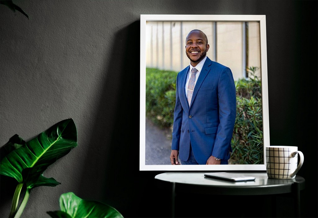 Adedayo Akande and Andrew Witkin Interviewed by Fotis Georgiadis | STEM ...