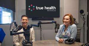 True Health Initiative Launches True Health Revealed Podcast - AFV NEWS