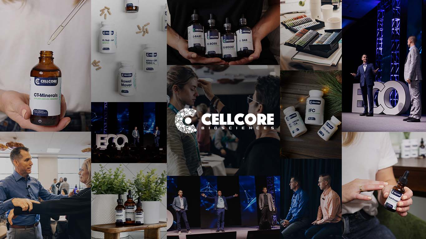 Health Company CellCore Biosciences Wraps Up 2021 | The Boise Journal