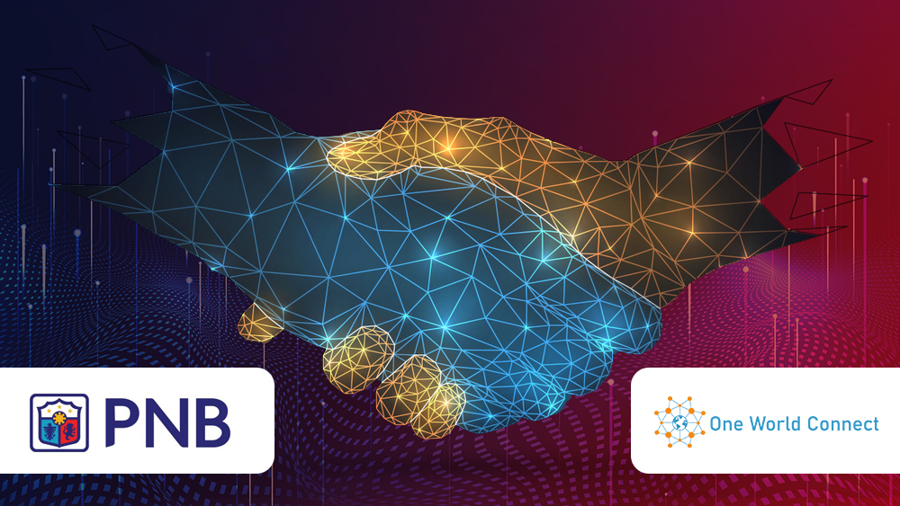 One World Connect partners with Philippine National Bank (PNB) for ...