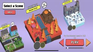 3D Hidden Object Challenge v1.0 - AFV NEWS