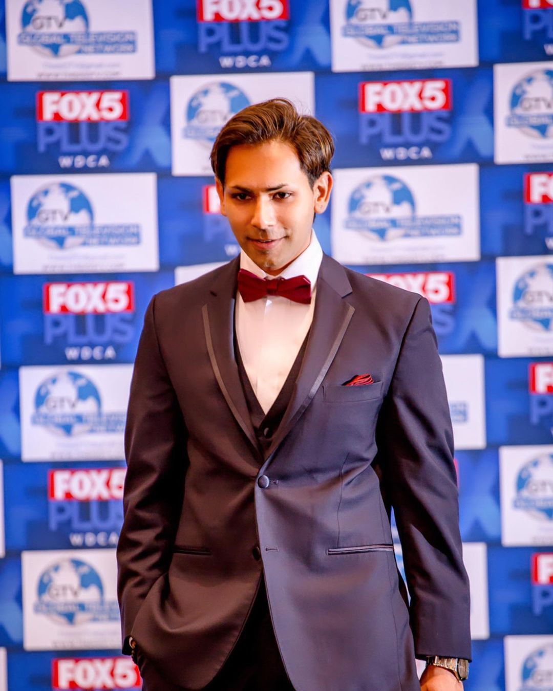 Instagram Sensation Cemo Basen is walking for this years New York ...