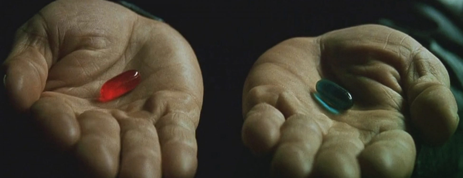 The RED Pill DAO crypto-token launches on Binance Smart Chain | Tech ...