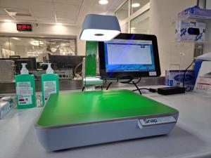 IDENTI’s ‘Snap & Go’ heralds the next generation of item capture at OR ...