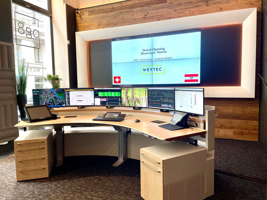 WEYTEC opens new entity in Vienna, Austria | Ireland Press Journal
