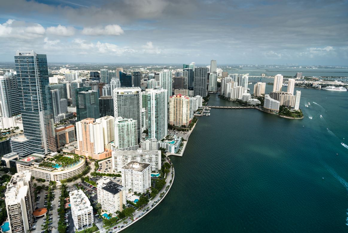 World Biz Magazine announces Miami-Dade is the Best Region for ...