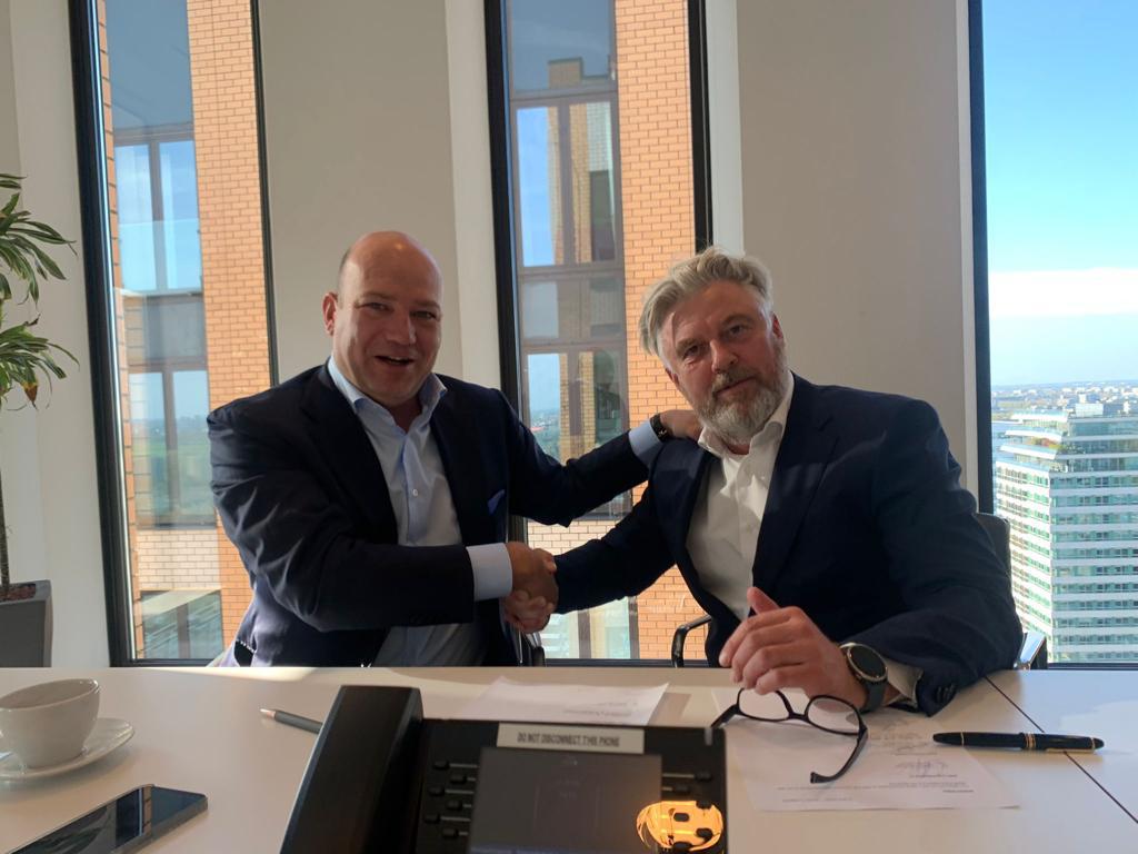 Axiom Partners kick-off 2022 with the purchase of Cannock EDR as it ...