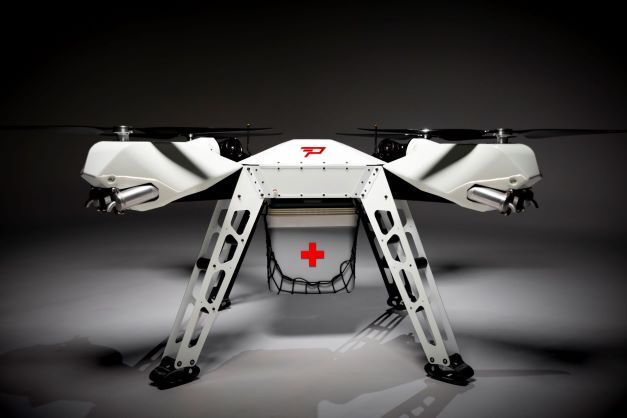 Parallel Flight Technologies and LIFT Aircraft enter agreement for ...