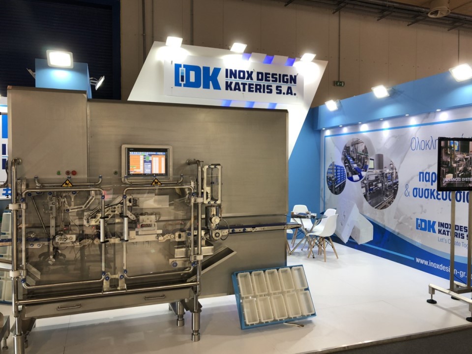 The New Era of Dairy Machinery Automation | World Food Services Journal