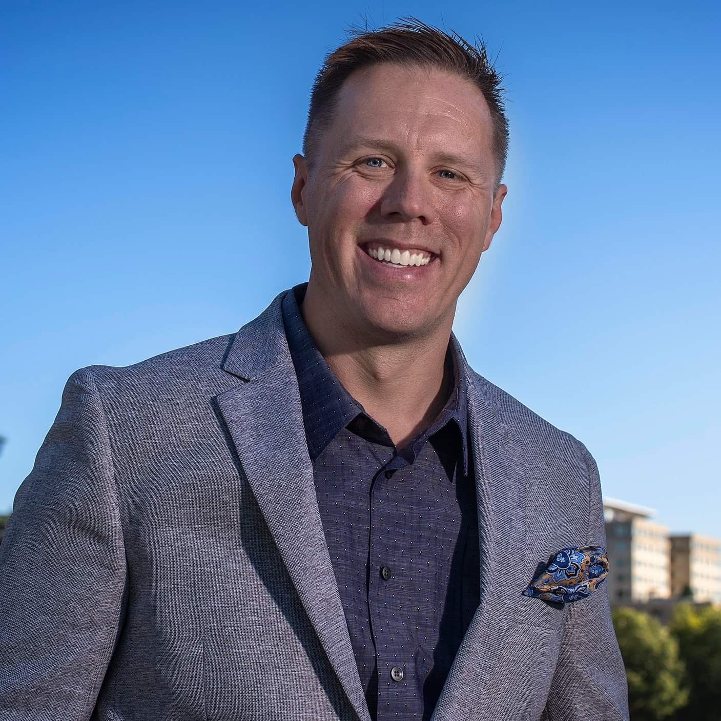 DTG Recycle announces promotion of Ryan Jackman to Chief Growth Officer ...