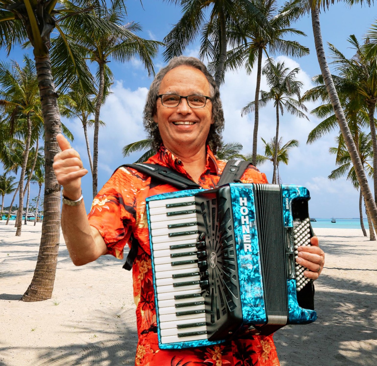 “Blue Hawaii” Song Released on Anniversary of the Famous Cocktail’s ...