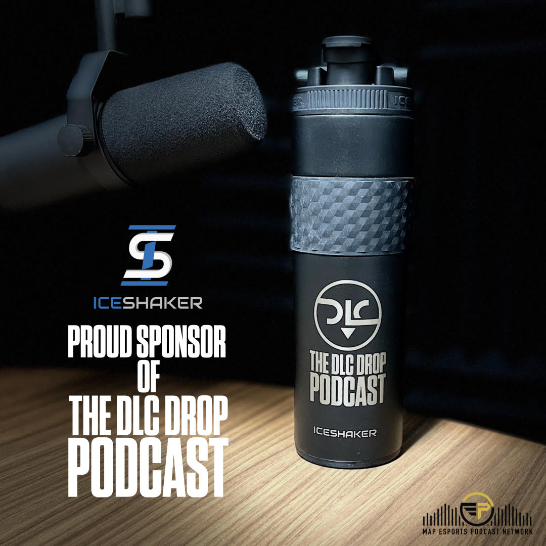 MAP Esports Network Announces Ice Shaker as the Inaugural Sponsor of ...