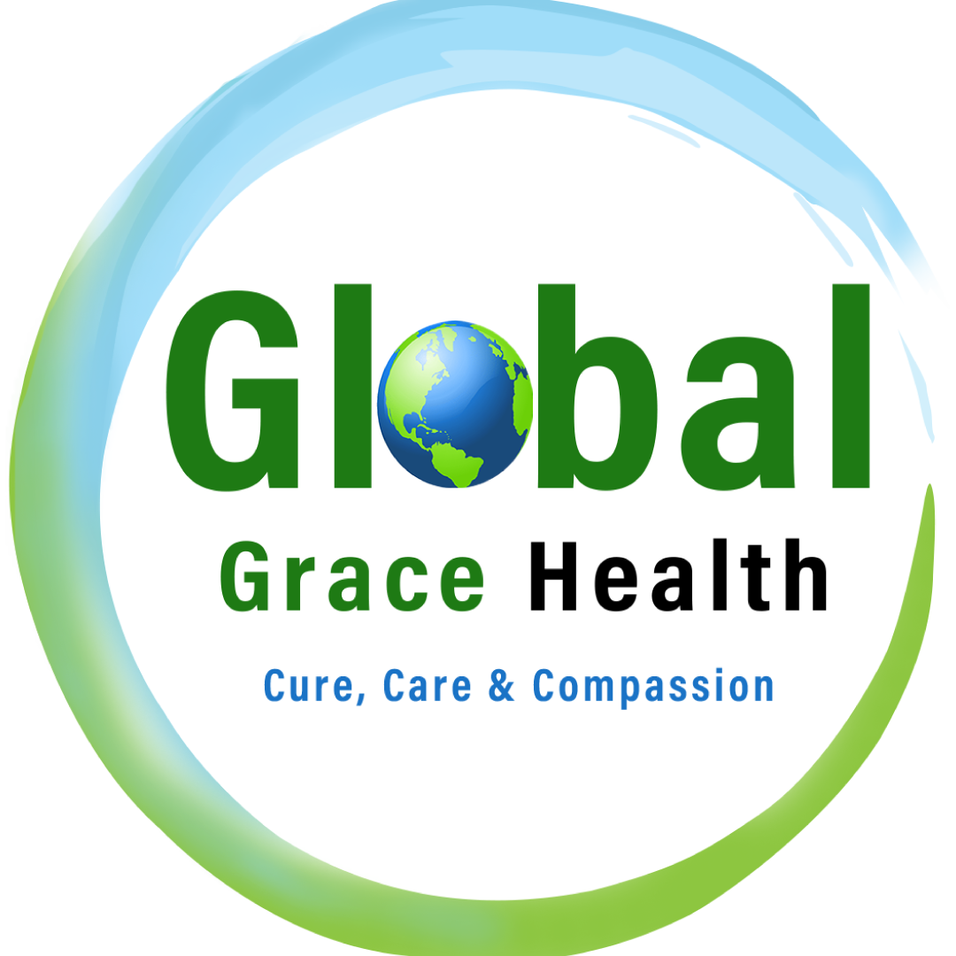 Global Grace Health to Celebrate 1st Anniversary on January 29th, 2022 ...