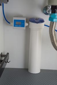 Savant Electronics Inc. Develops Digital Flow Meter and Auto Shut Off ...