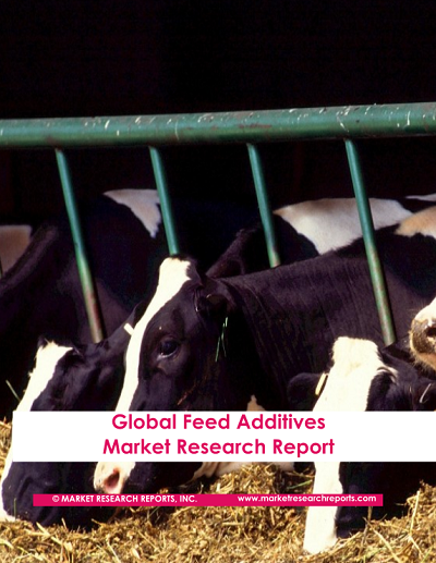 Feed additives manufacturers are gradually moving towards antibiotic ...