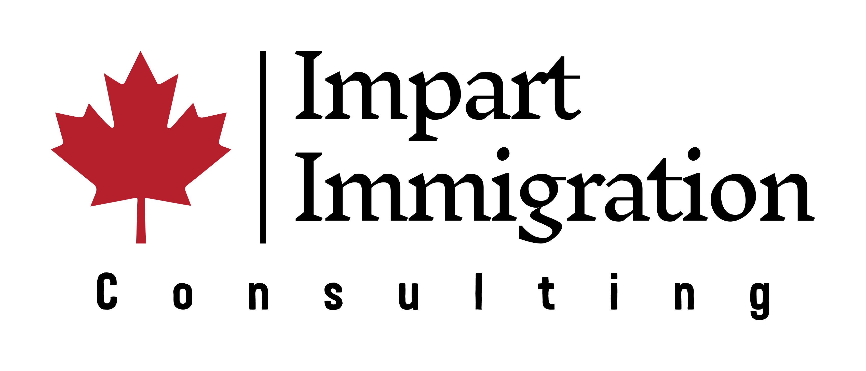 Impart Immigration Consulting is expanding to the United Arab Emirates ...