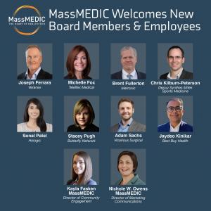 MassMEDIC Announces Expanded Service Offerings, Membership and ...