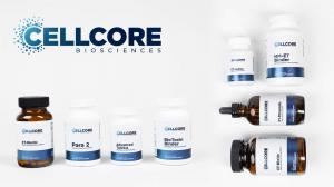 CellCore Biosciences Health Products Now Grouped Into Two New System ...