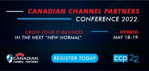 Canadian Channel Partners Bringing Back In-Person Event with its 7th ...
