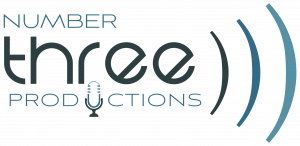 Number Three Productions Nominated for Publisher Podcast Awards for ...