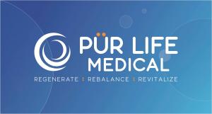 PÃœR LIFE Medical Now Open in Utah - AFV NEWS
