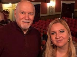 Announcing the World Premiere of Musical Theater Show â€œThe Jungle ...