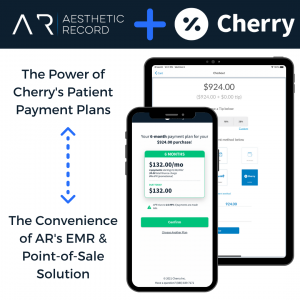 Aesthetic Record and Cherry Technologies Partner to Increase Patient ...