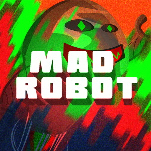 Sarealtv Presents Mad Robot - AFV NEWS