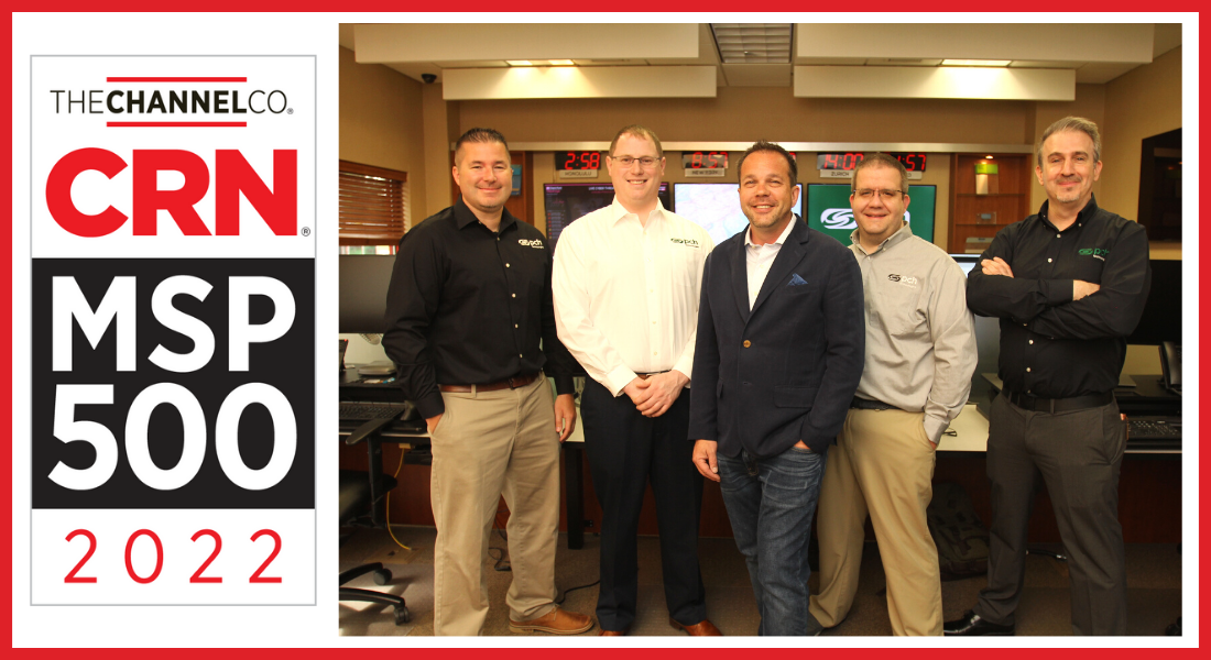 PCH Technologies Recognized on CRN’s 2022 MSP 500 List | Canadian Times ...