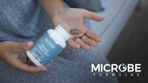 Microbe Formulas Gives Over 1,000 Bottles of Products to Local Nonprofit - AFV NEWS