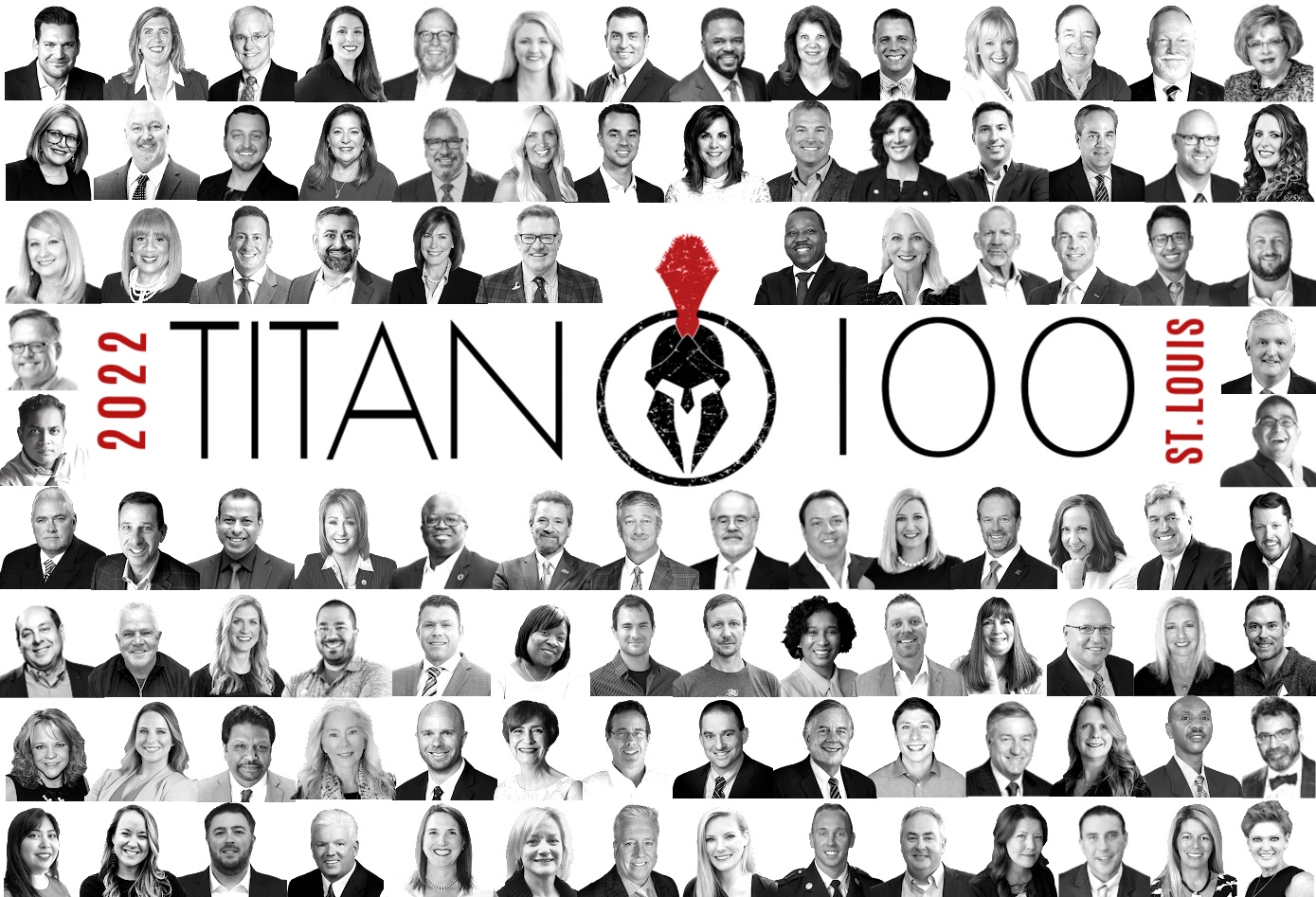 The 2022 St. Louis Titan 100 | The Missouri Post