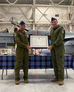 David Foster Foundation CEO & Philanthropist Michael Ravenhill ...